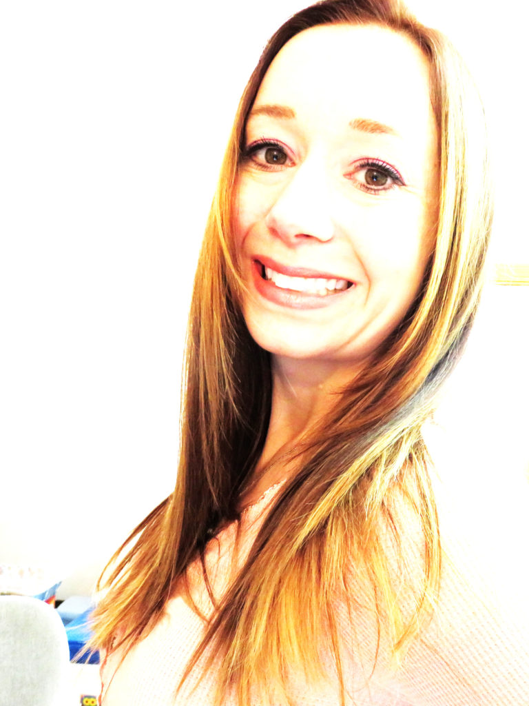 Kerry Petsinger | Igniting Lives to do Work that Matters & Live Boldly